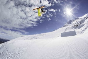 Turoa Ski Resort | New Zealand Ski Resorts | Mountainwatch