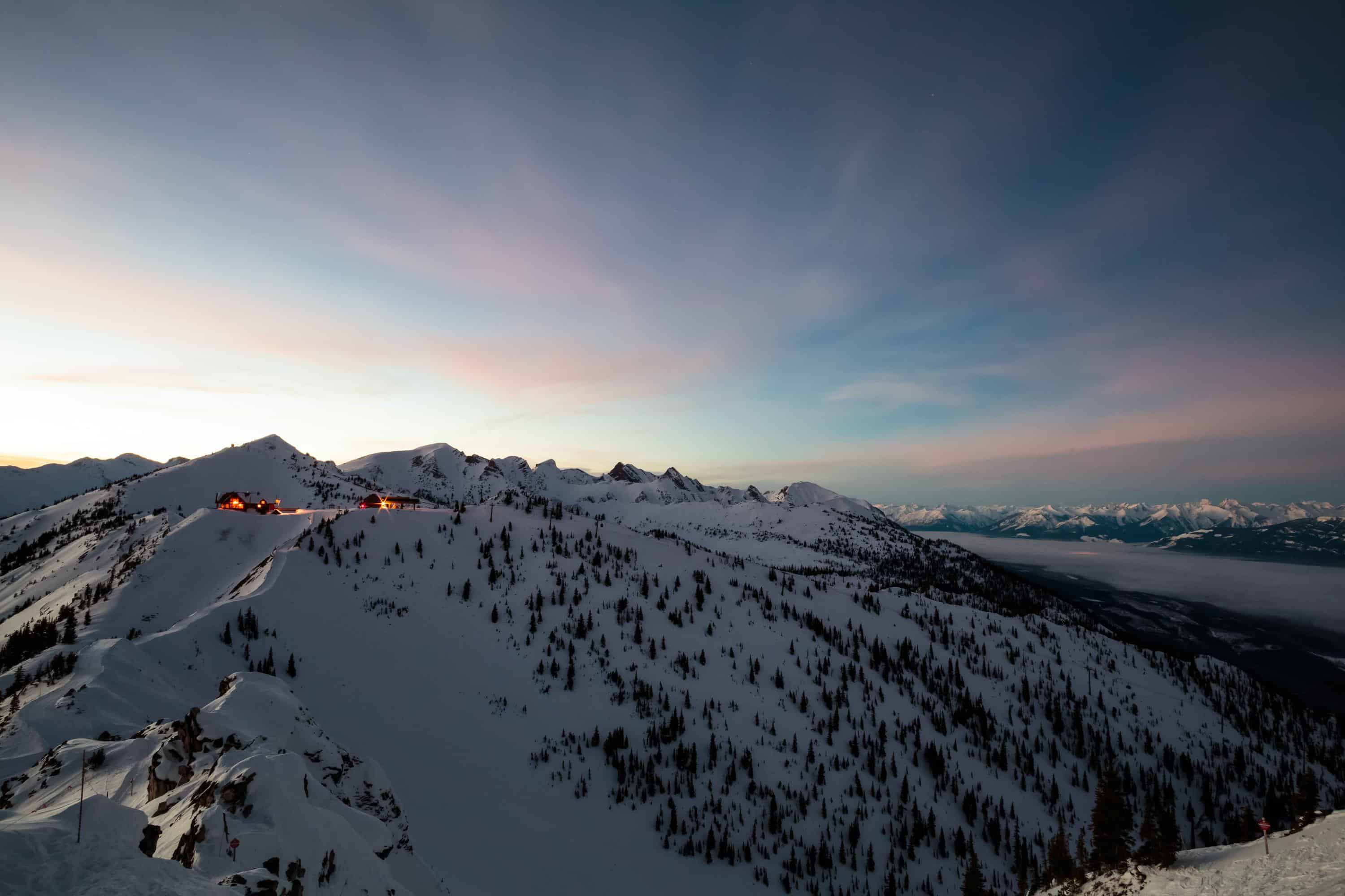 Kicking Horse Ski Resort | Canada Ski Resorts | Mountainwatch