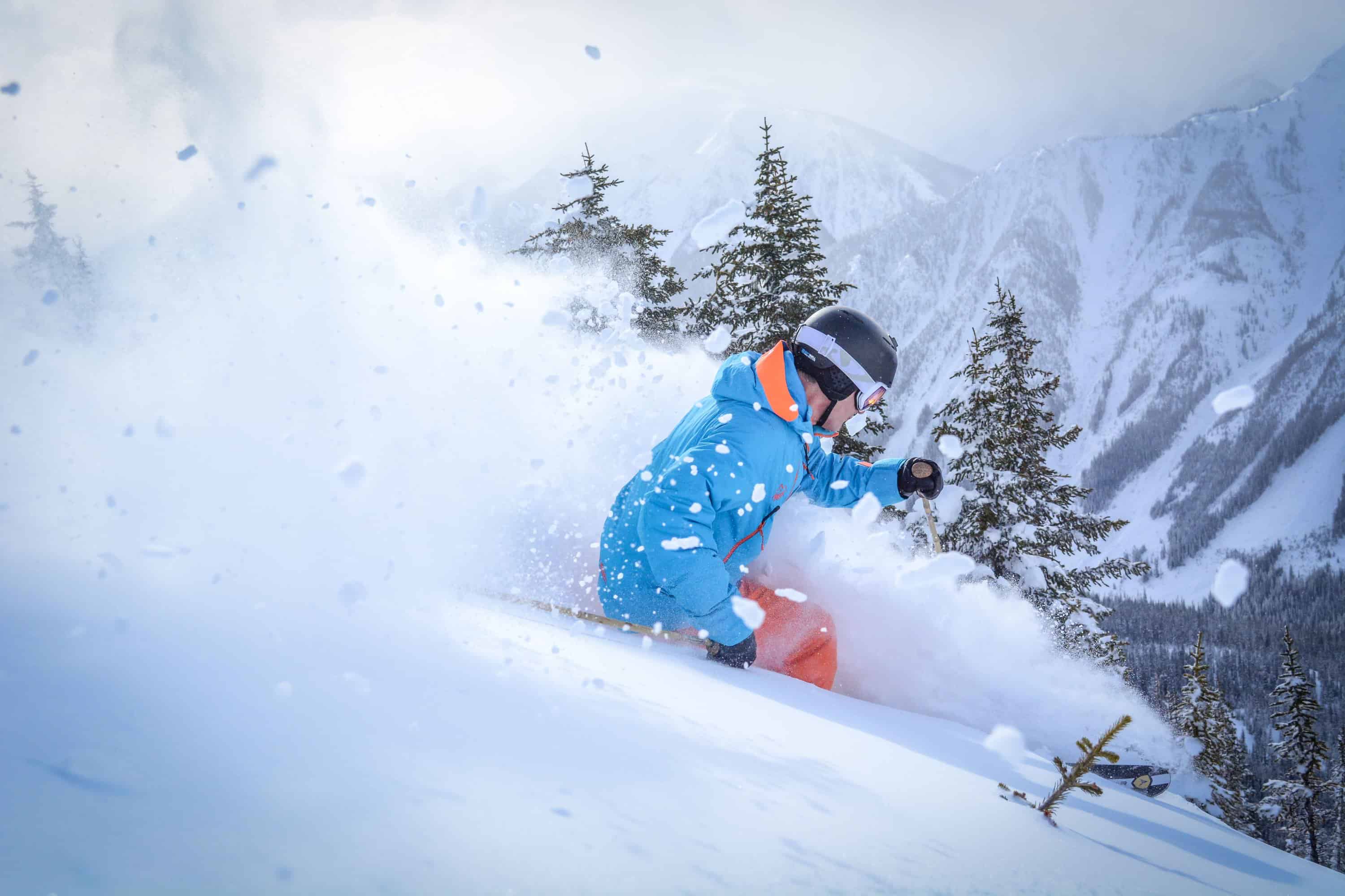 Kicking Horse Ski Resort | Canada Ski Resorts | Mountainwatch