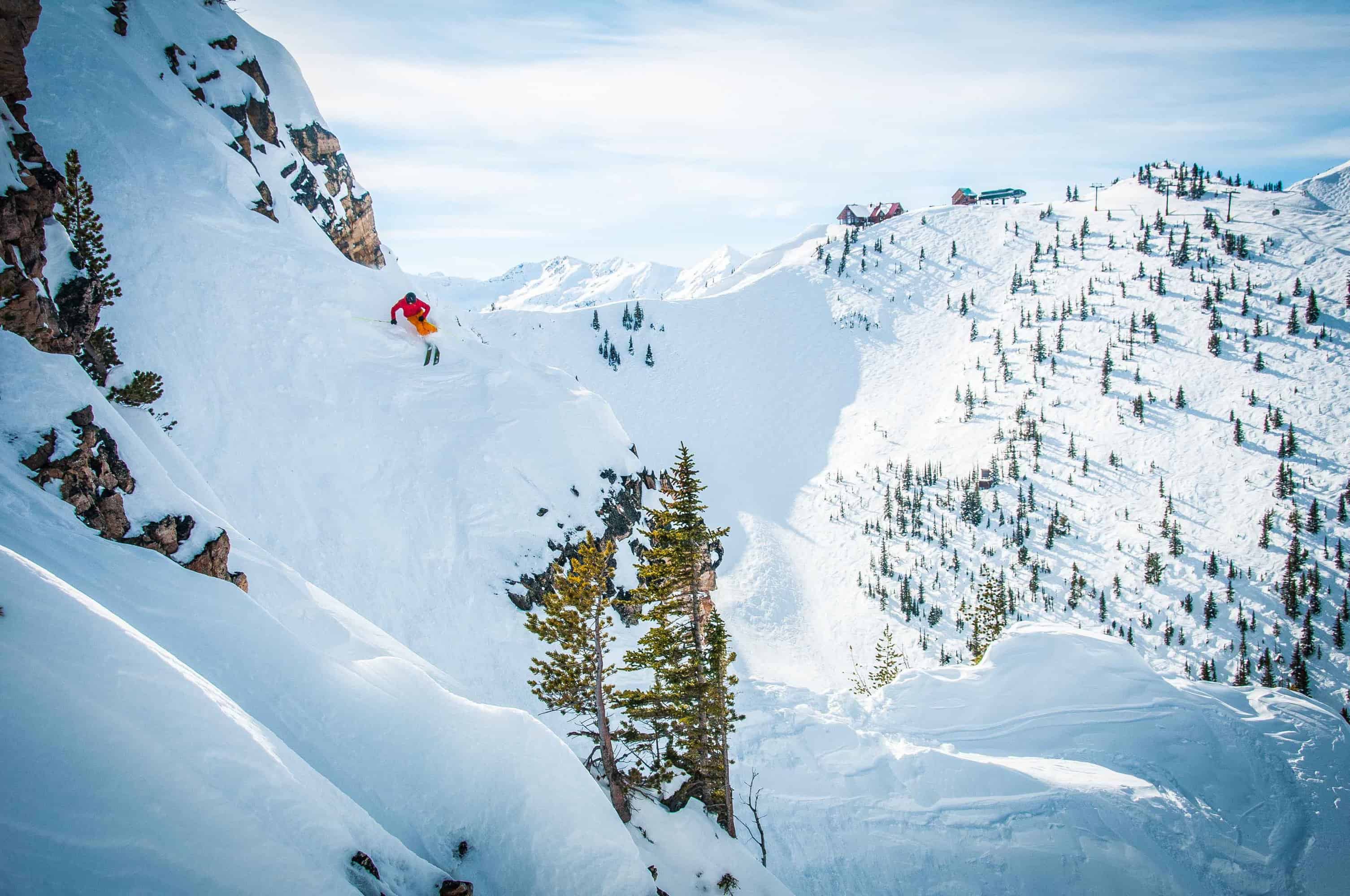 Kicking Horse Ski Resort | Canada Ski Resorts | Mountainwatch