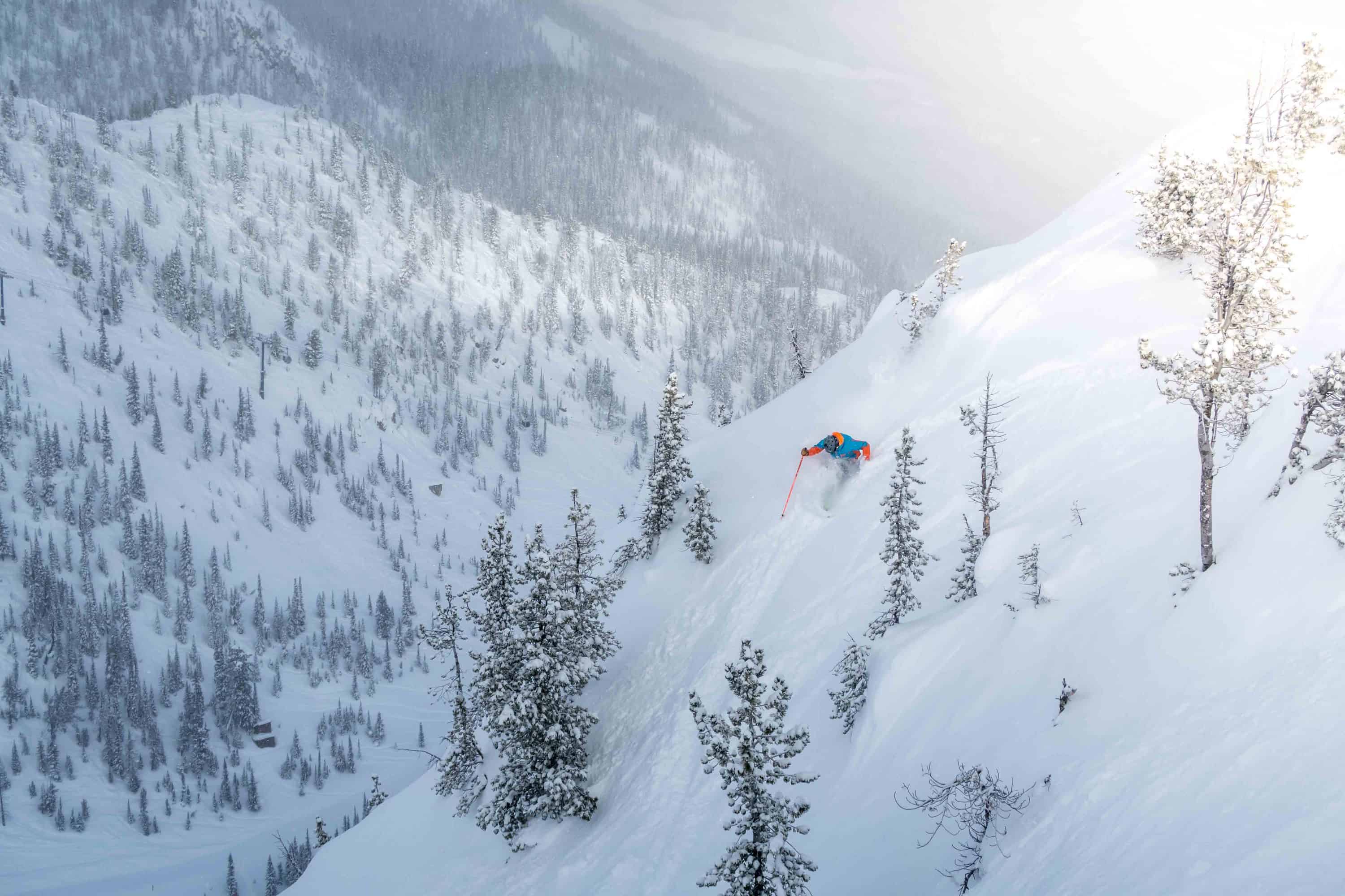 Kicking Horse Ski Resort | Canada Ski Resorts | Mountainwatch