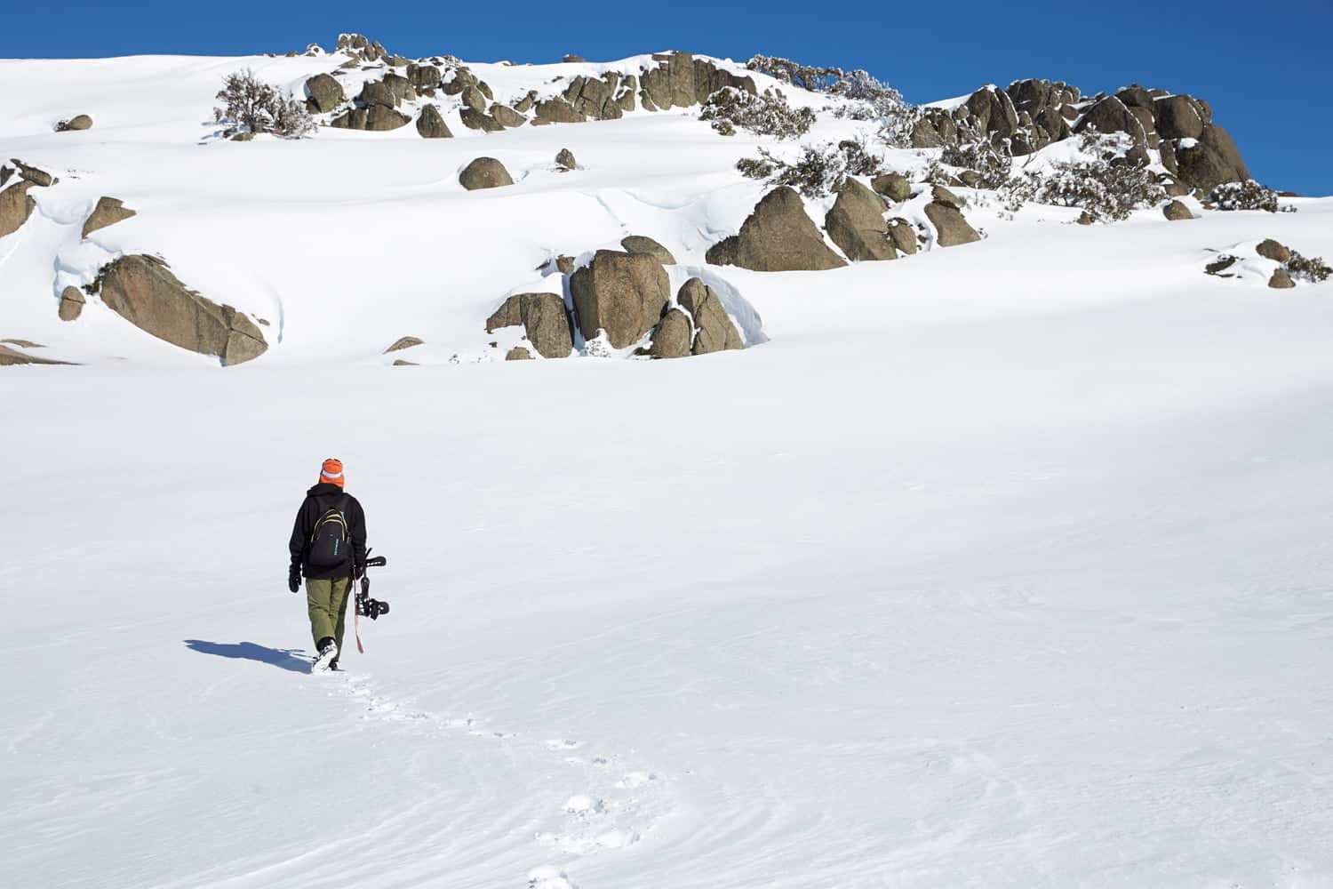 Perisher Ski Resort | Ski Resorts Australia | Mountainwatch