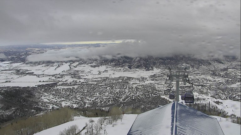 Snow Camera | Live Snow Cams | Snow Summit Cam | Mountainwatch