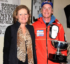Tom Mathias Memorial FIS Slalom - Mt Buller 05-06 August | Mountainwatch
