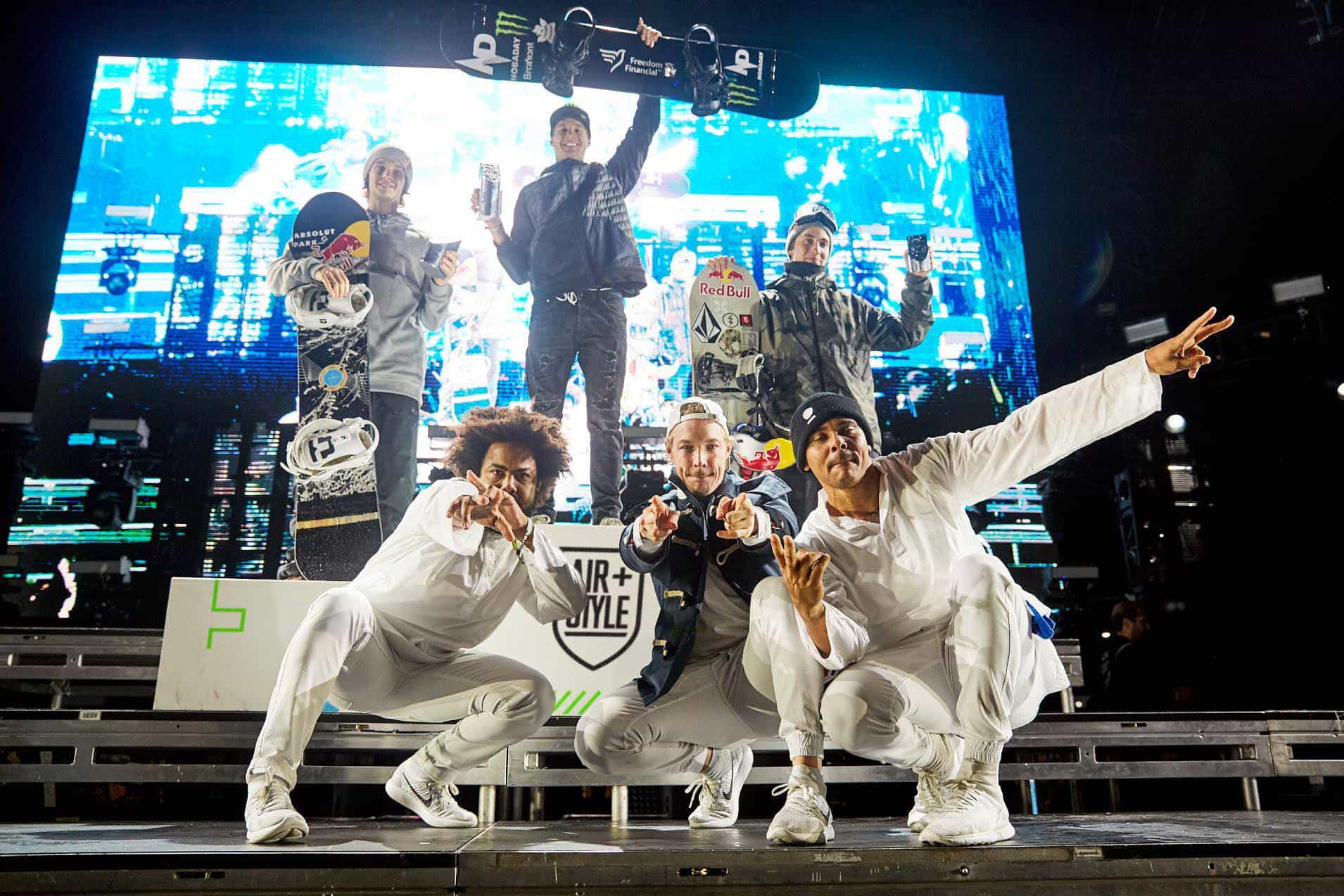 Air & Style – Jindabyne to Sydney - Mountainwatch Tour | Mountainwatch