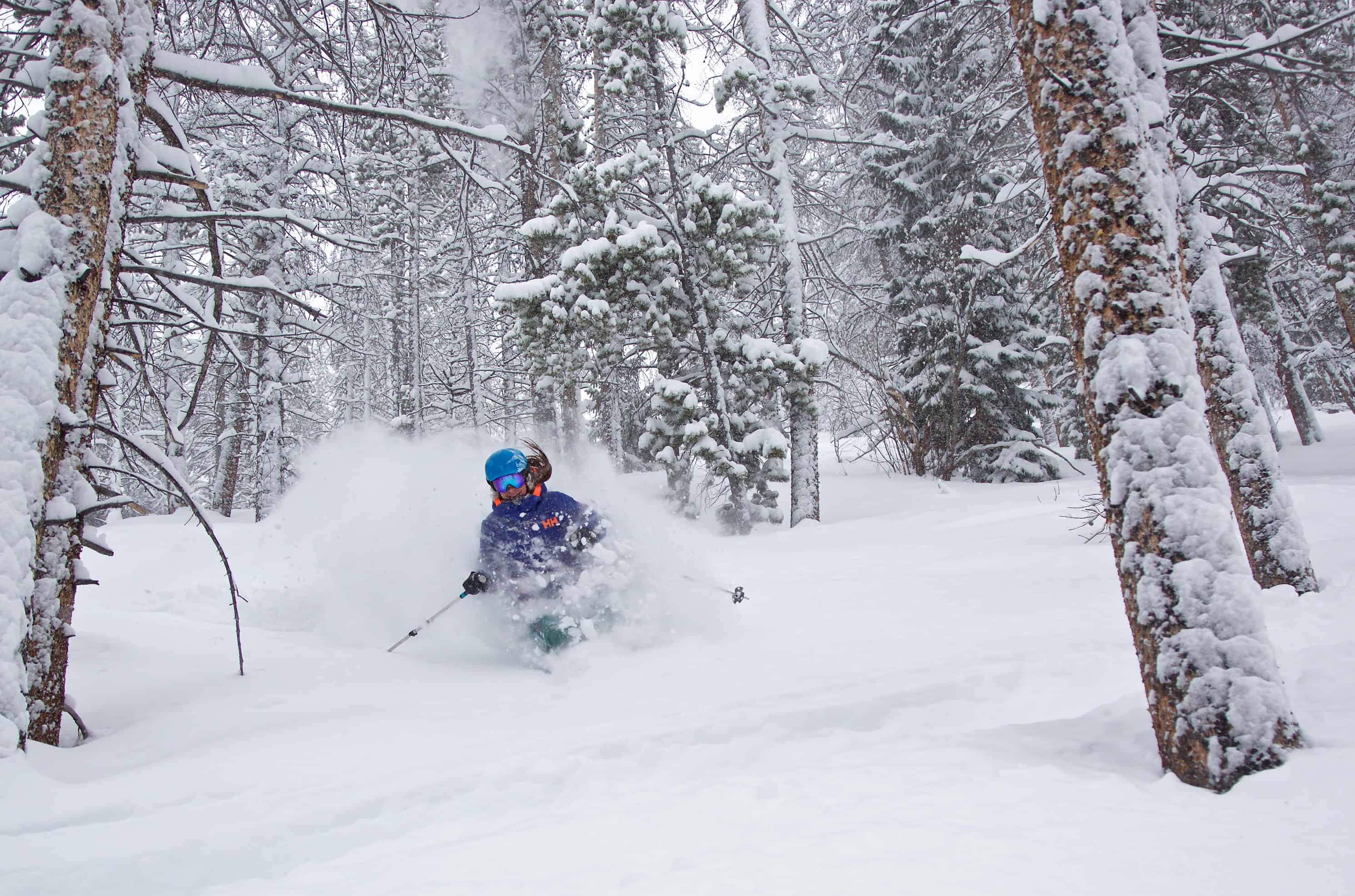Beaver Creek Ski Resort | Colorado Ski Resorts | Mountainwatch