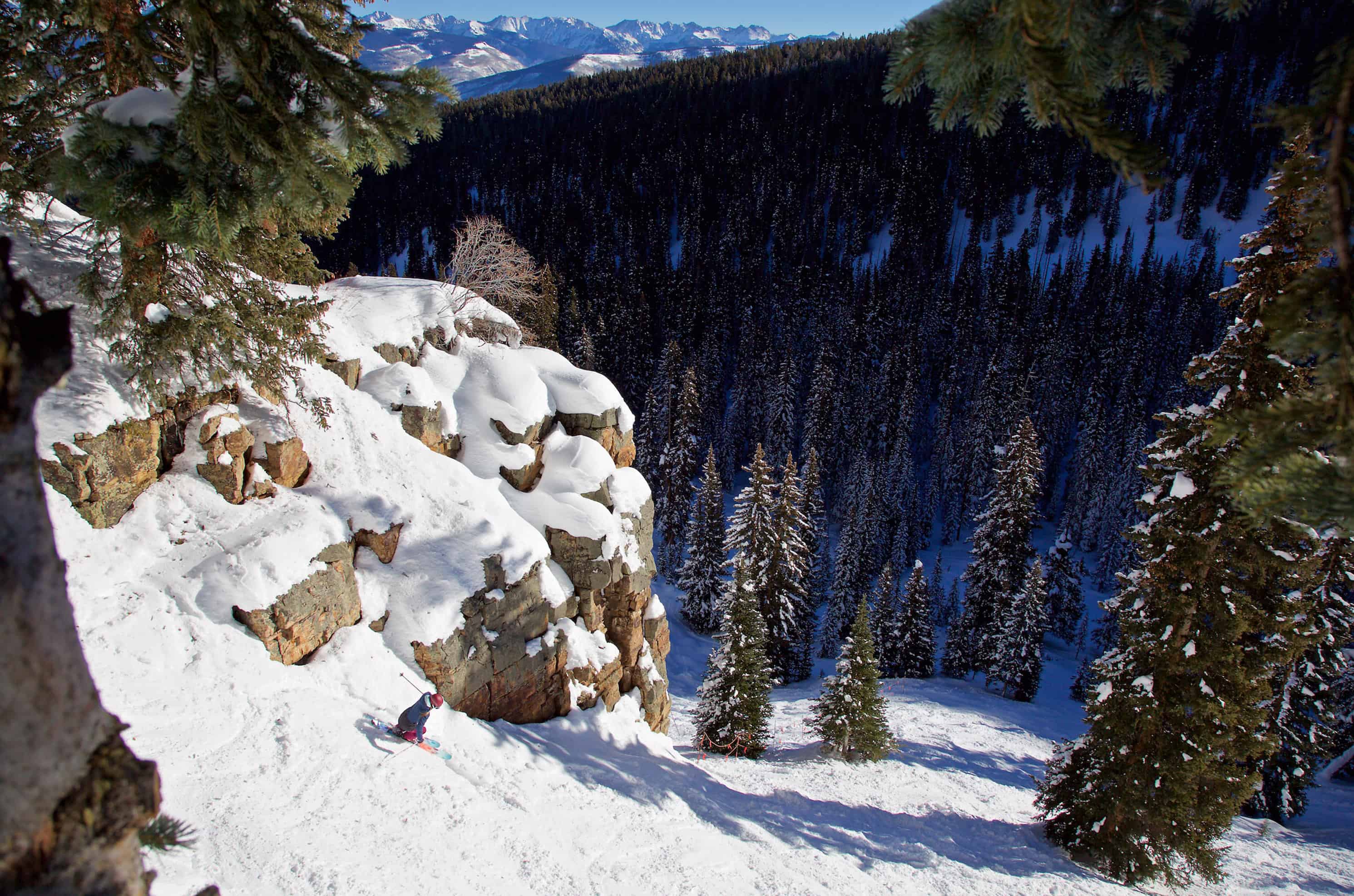 Beaver Creek Ski Resort | Colorado Ski Resorts | Mountainwatch