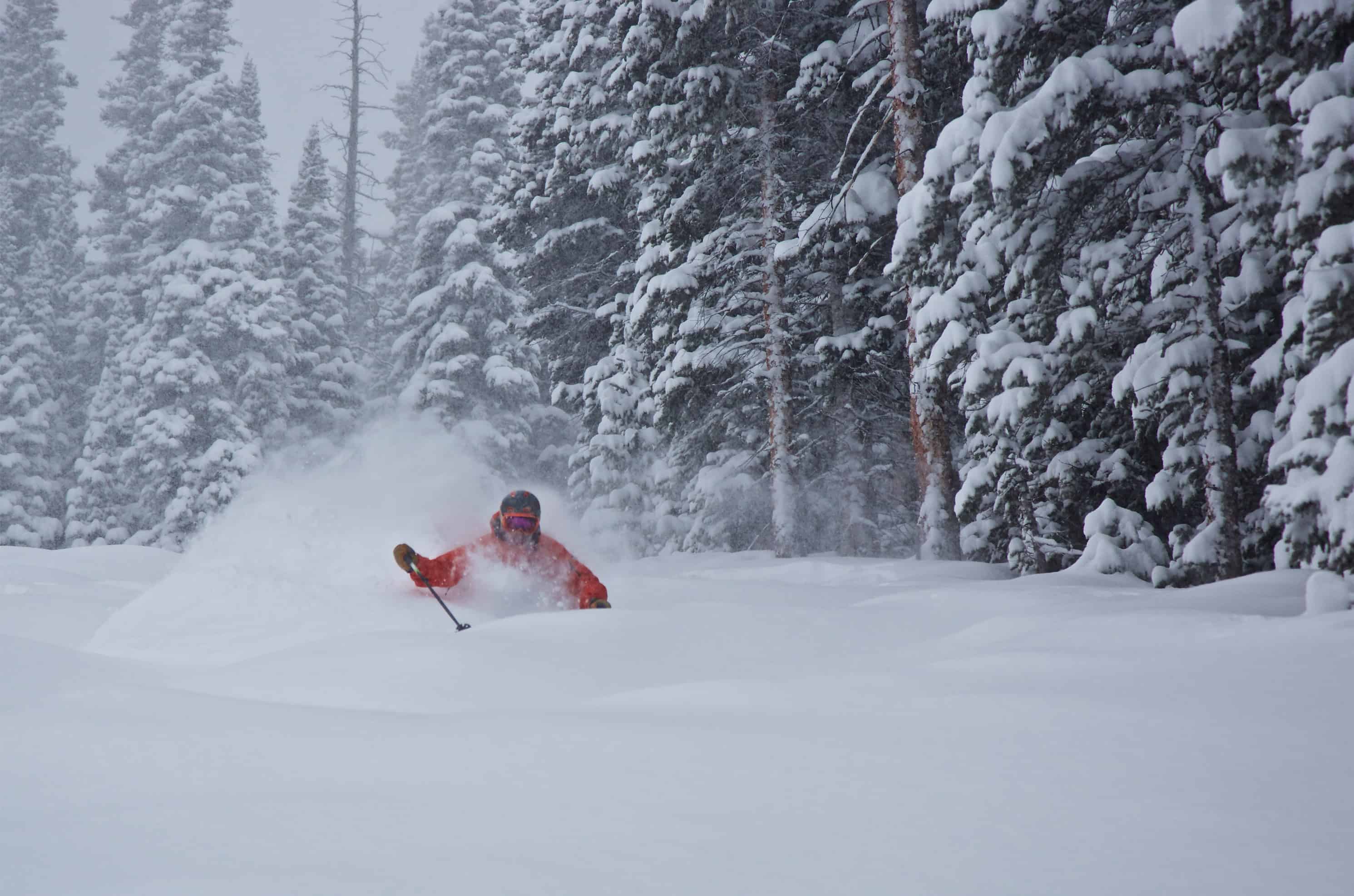 Beaver Creek Ski Resort | Colorado Ski Resorts | Mountainwatch