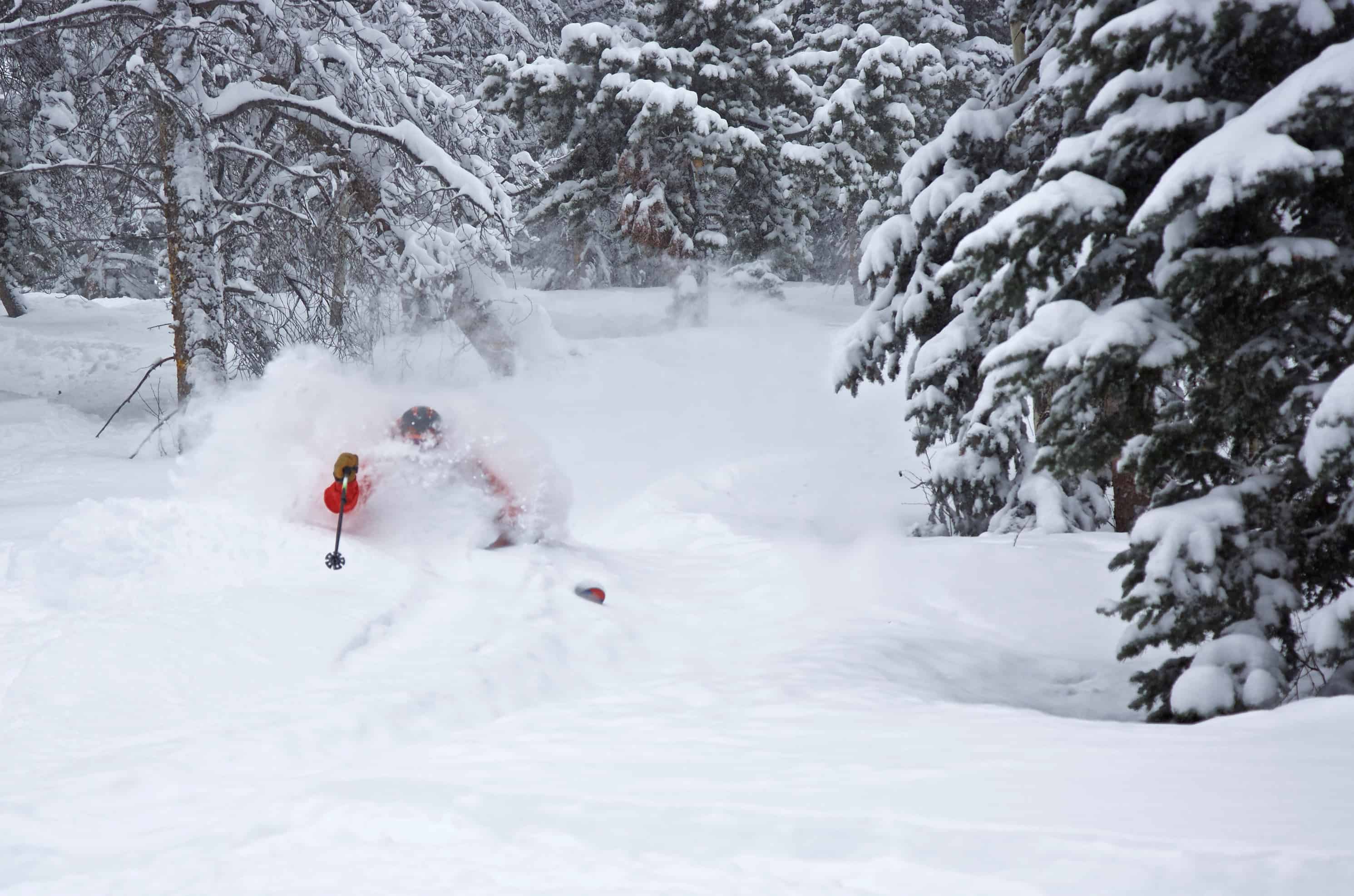 Beaver Creek Ski Resort | Colorado Ski Resorts | Mountainwatch