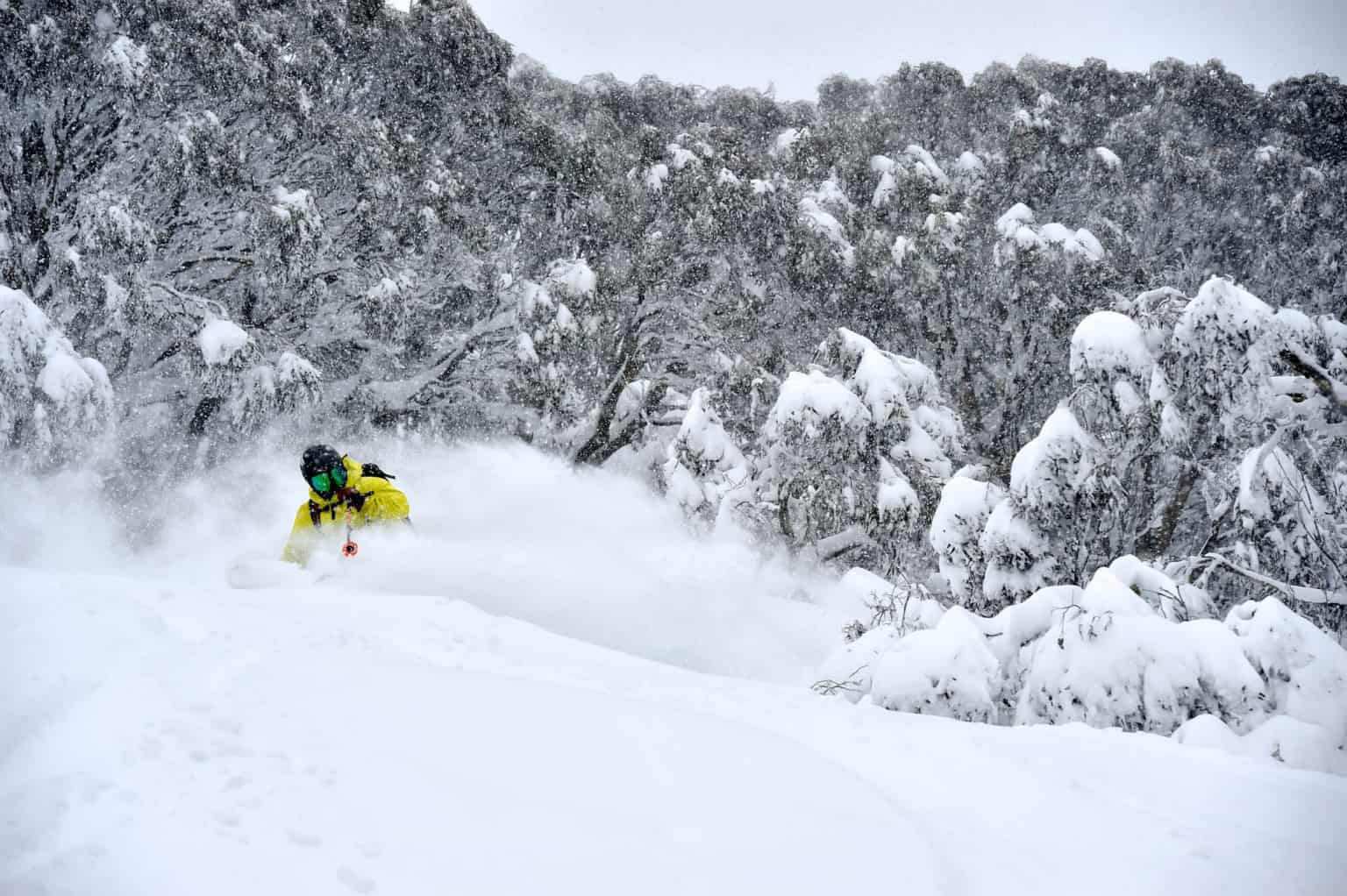 Mountainwatch Guide To Mount Hotham | Mountainwatch