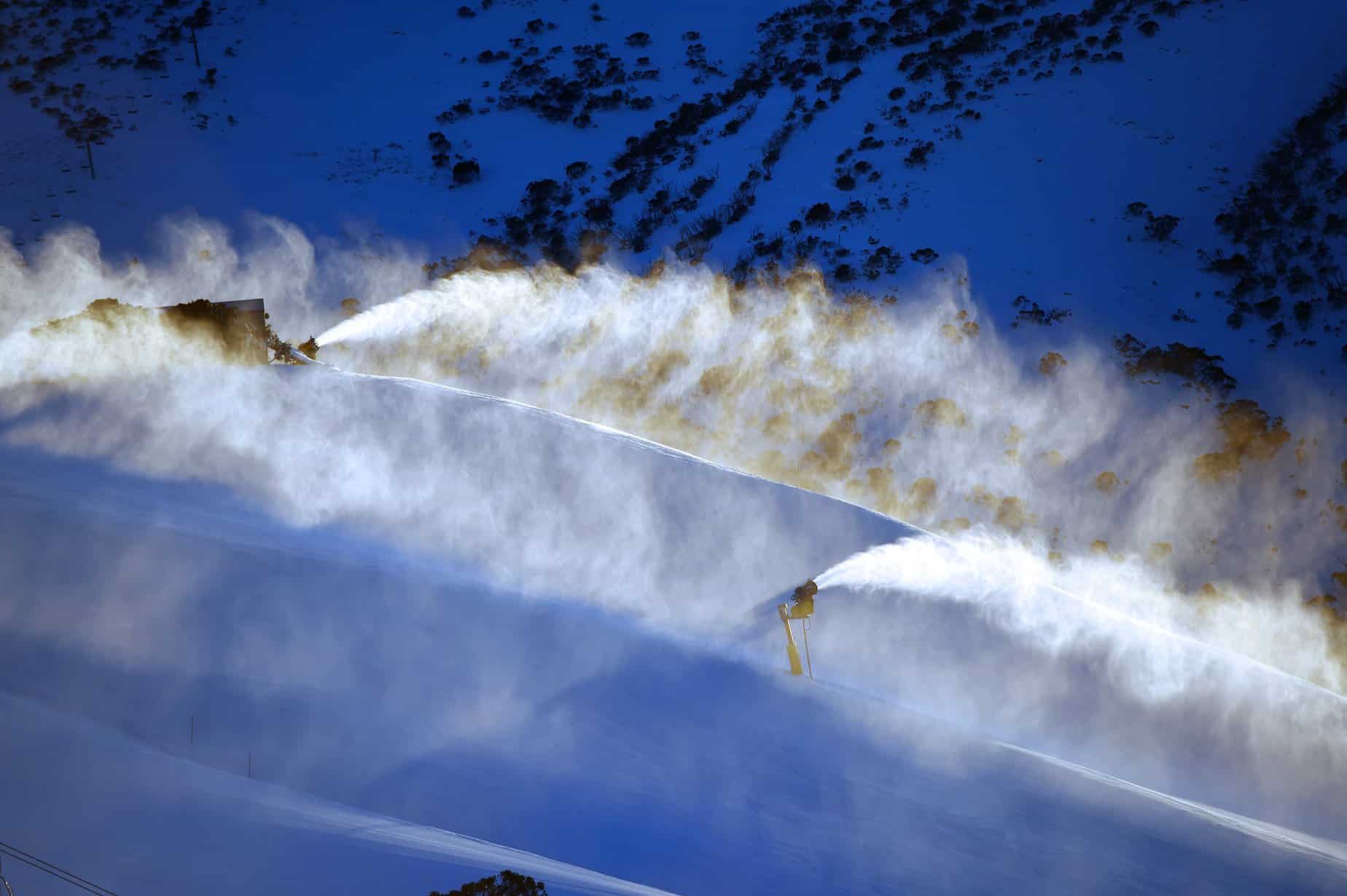 2018 Australian Snow Season Outlook – July Update | Mountainwatch