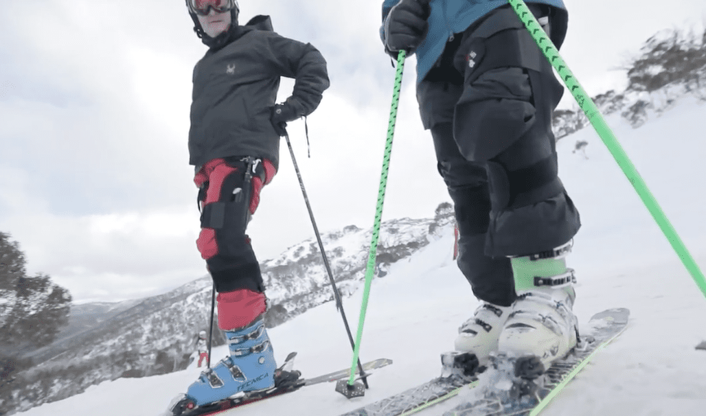 Gear Guide - The Ski Mojo | Mountainwatch