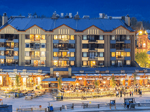 Carleton Lodge | Mountainwatch