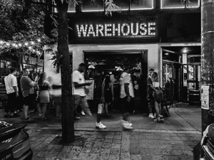 El Furniture Warehouse | Mountainwatch