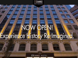 Executive Inn at Whistler Village & Mountain Side Hotel | Mountainwatch