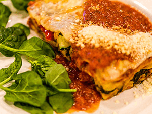 Pasta Lupino | Mountainwatch