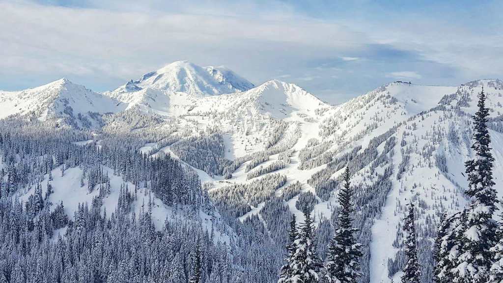 Vail Weather | Vail Snow Forecast | Mountainwatch