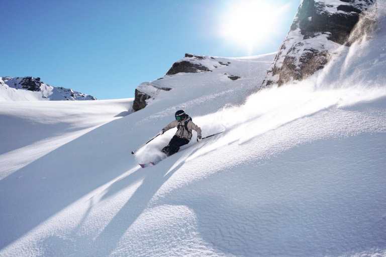 Wanaka Weather | Wanaka Snow Forecast | Mountainwatch