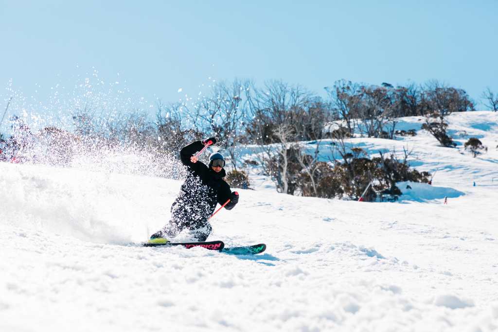 Ode To Slush – A Celebration Of Spring Skiing & Why You Should Do It ...