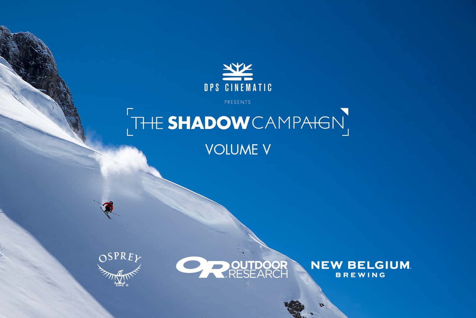 DPS Cinematic Drops Beautiful New Trailer For Film Series The Shadow ...