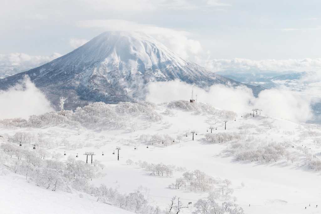 Niseko – Inside Out – Everything You Could Possibly Know About The ...