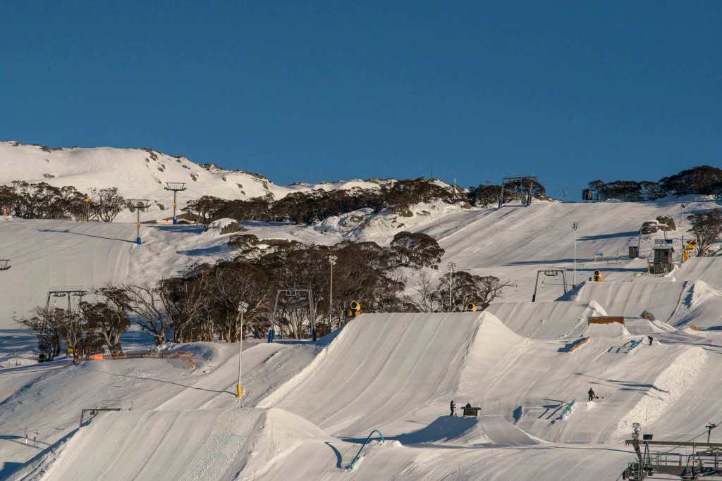 Perisher 2018 Season Wrap - Epic Comes To Mind... | Mountainwatch