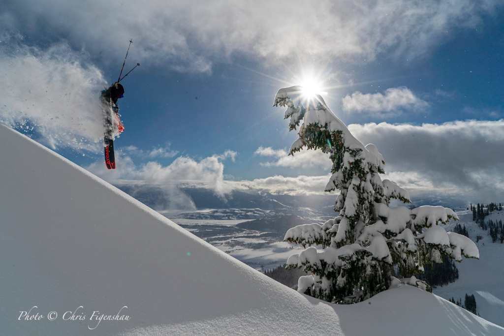 World Snow Wrap, December 28 - Pretty Good Conditions to Wrap Up The ...