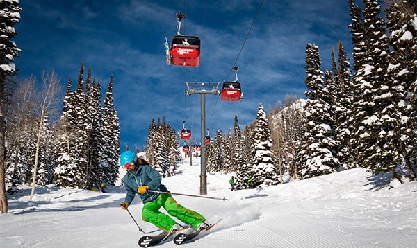 Ski Resorts | Snow Trails | Ski Holidays | Mountainwatch