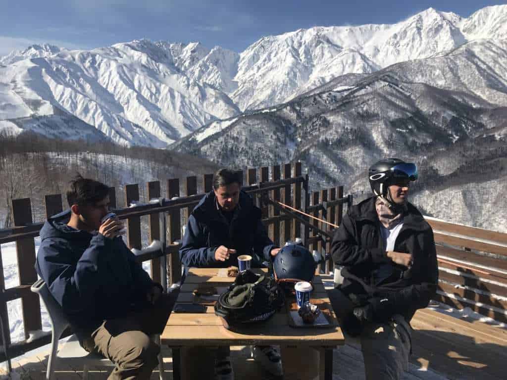 Insider Guide To Eating Out In Hakuba | Mountainwatch