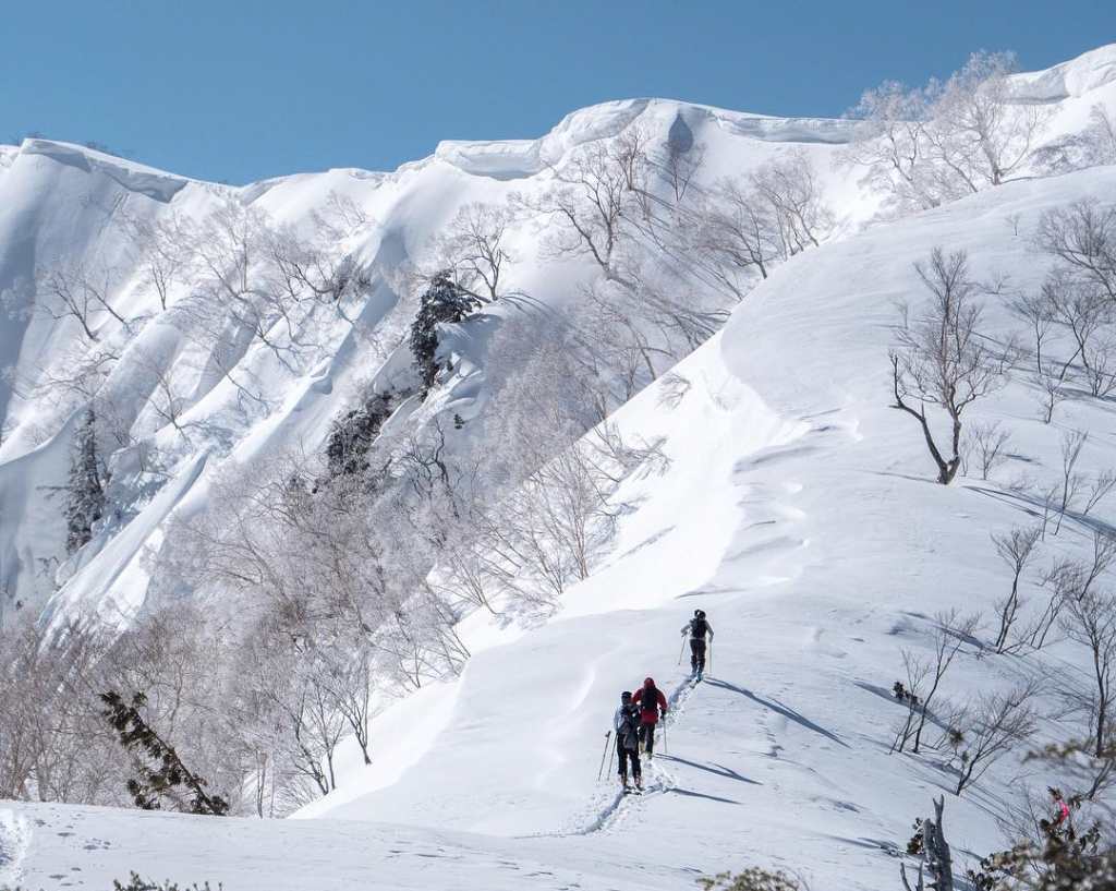 Hakuba Valley – Everything You Need for an Unforgettable Skiing ...