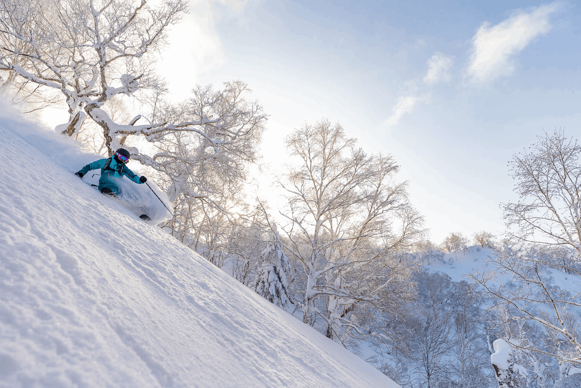Japan Ski Packages | Japan Snow Holiday | Mountainwatch Travel