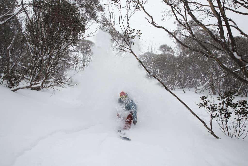2019 Australian Snow Season Outlook – May Update. | Mountainwatch