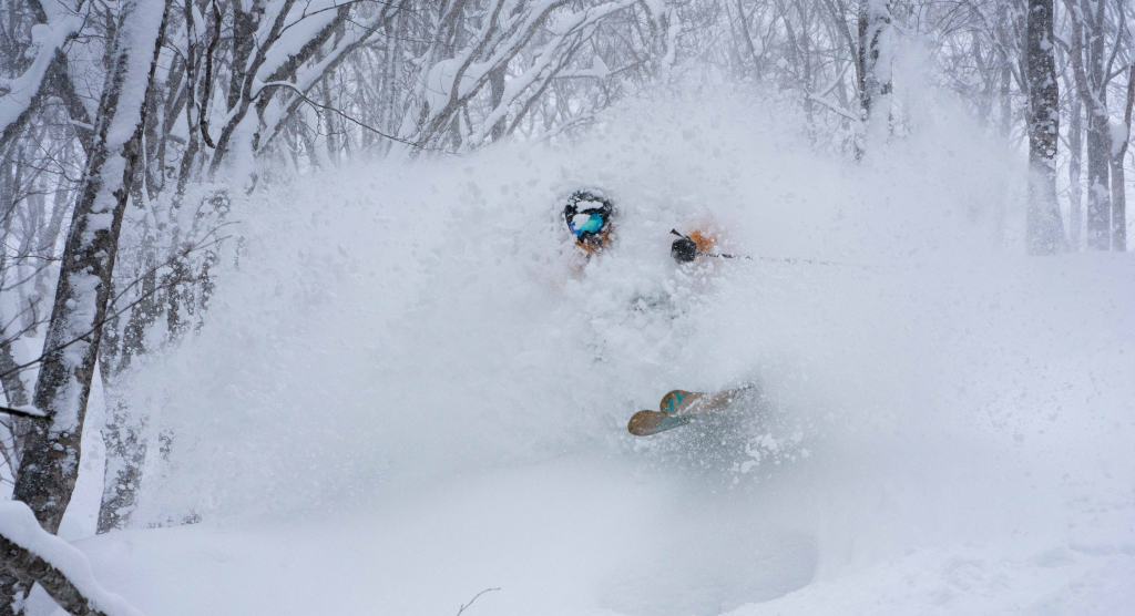 First-timers’ Guide to Skiing Myoko Kogen | Mountainwatch