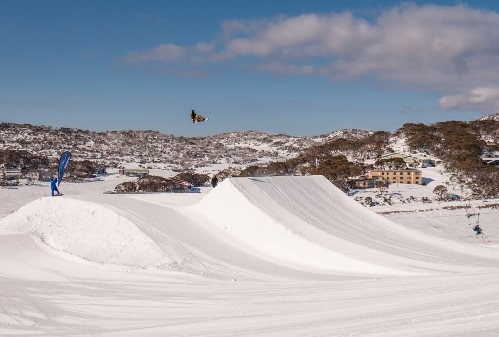 2019 Australian Snow Season Outlook – May Update. | Mountainwatch