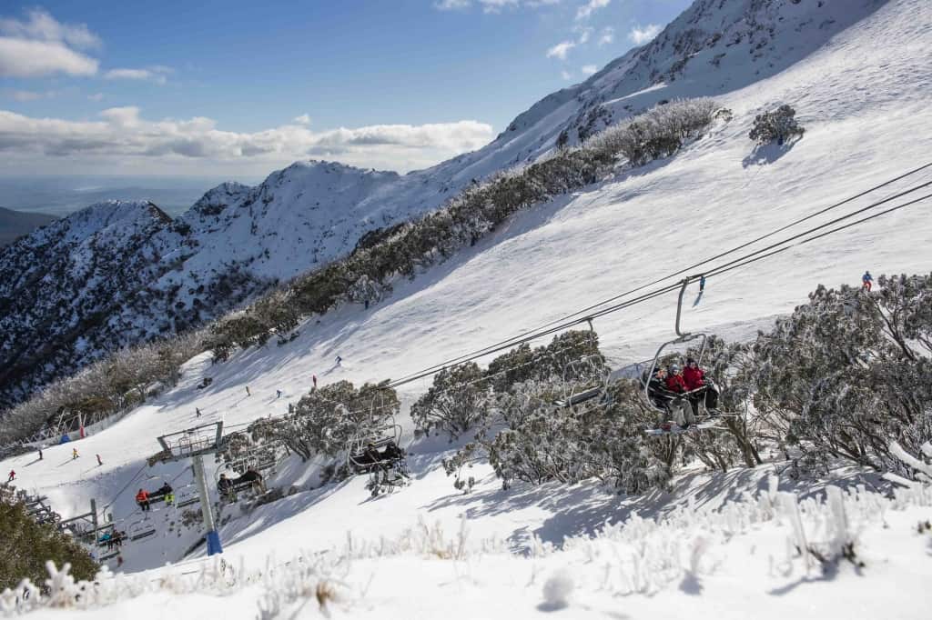Mountainwatch Guide To Mt Buller - Melbourne's Mountain Is Something ...