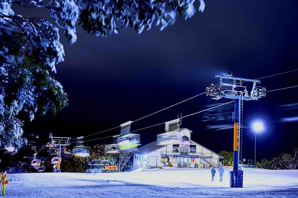 Mountainwatch Guide To Mt Buller - Melbourne's Mountain Is Something ...
