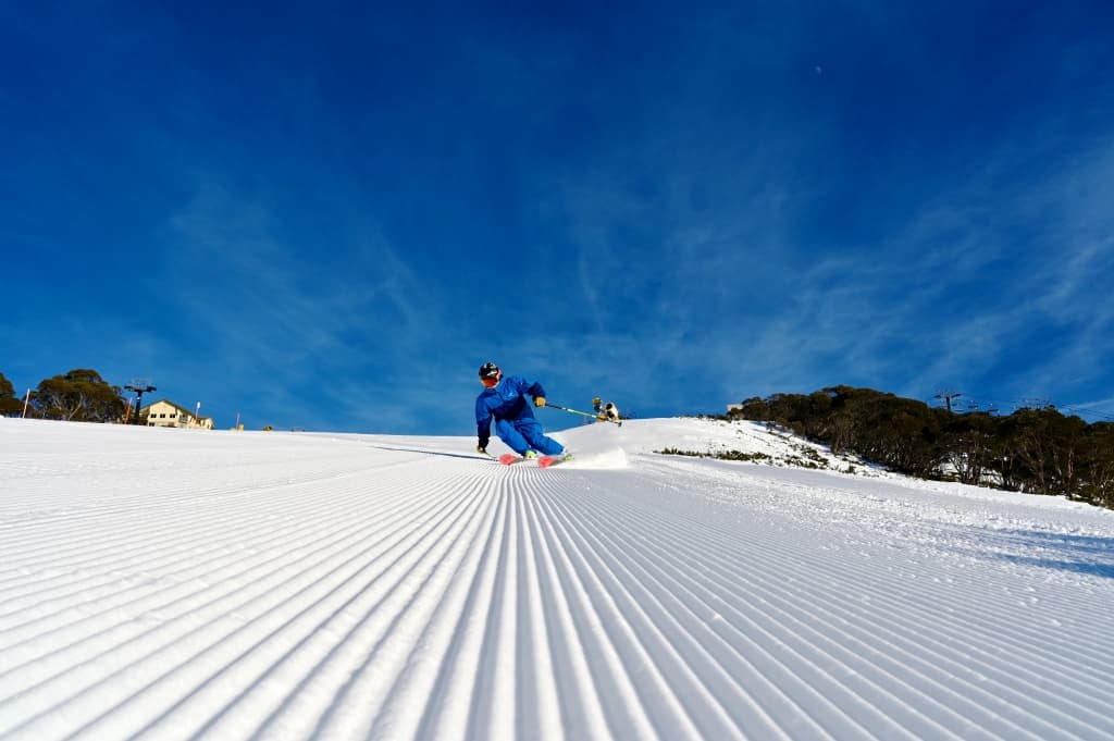 Australian Snow Season Outlook - July Update | Mountainwatch