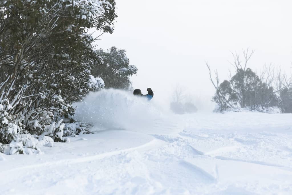 Australian Snow Season Outlook - July Update | Mountainwatch