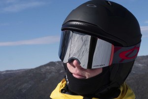 Oakley Mod 3 and Mod 5 Helmet – Gear Review | Mountainwatch