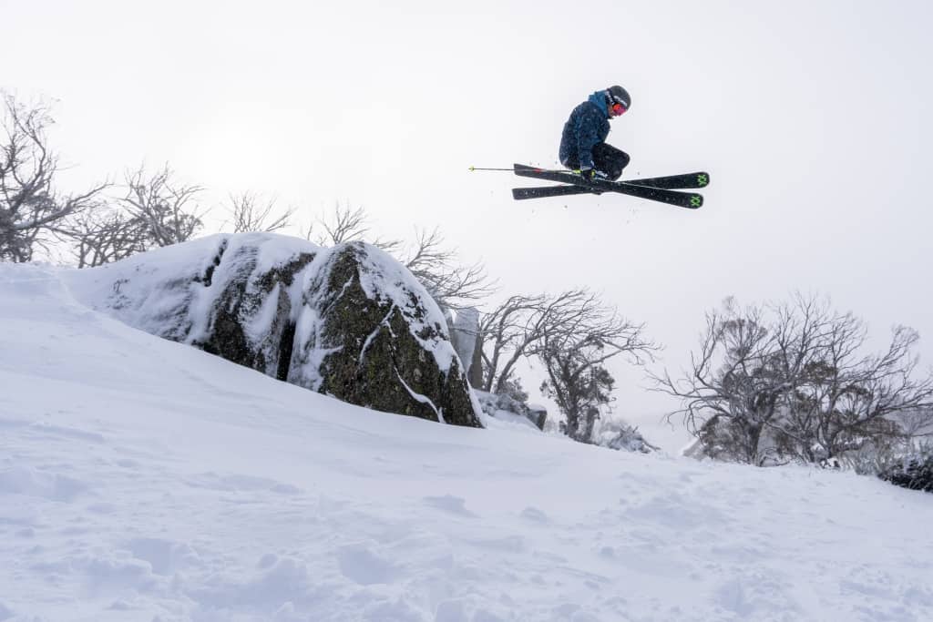 Australian Snow Season Outlook - July Update | Mountainwatch