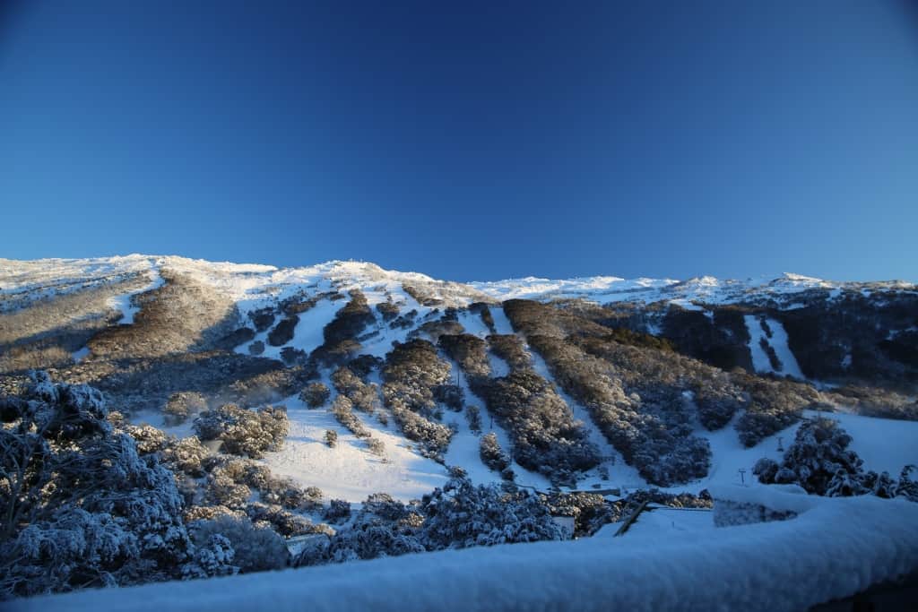 Thredbo Is Powered By Renewable Energy | Mountainwatch