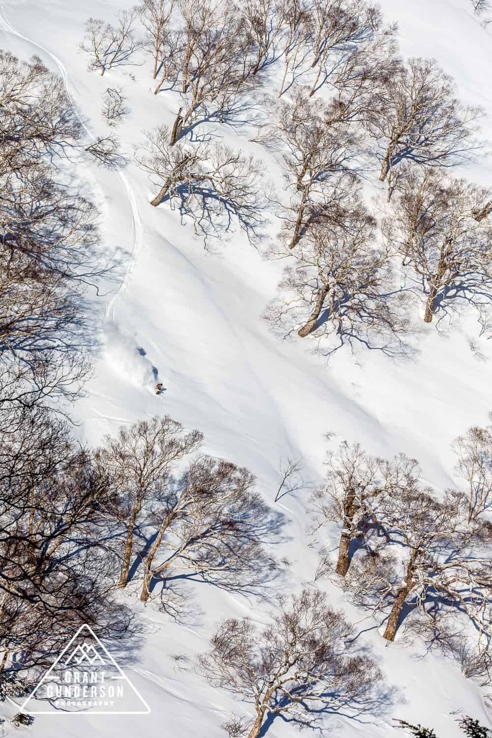 Mount Naeba | Mountainwatch