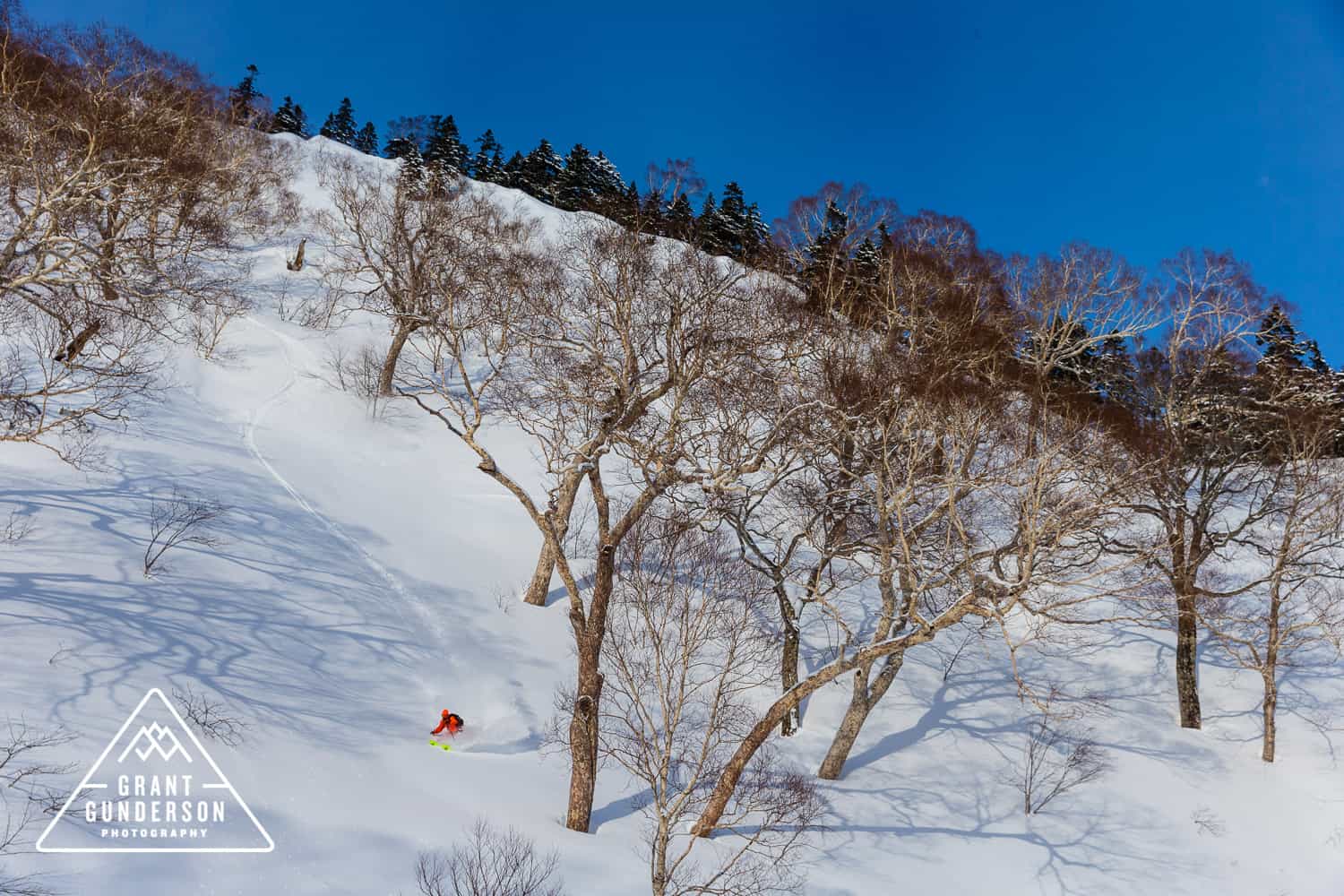 Mount Naeba | Mountainwatch