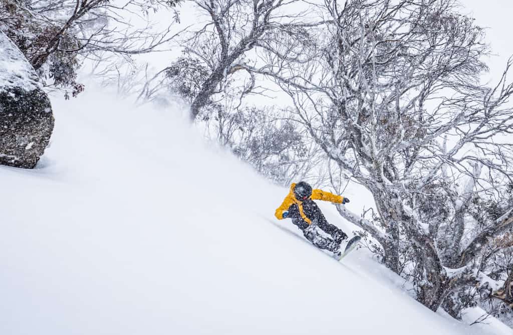 Perisher Extends Its Season - Open Until October 13 | Mountainwatch