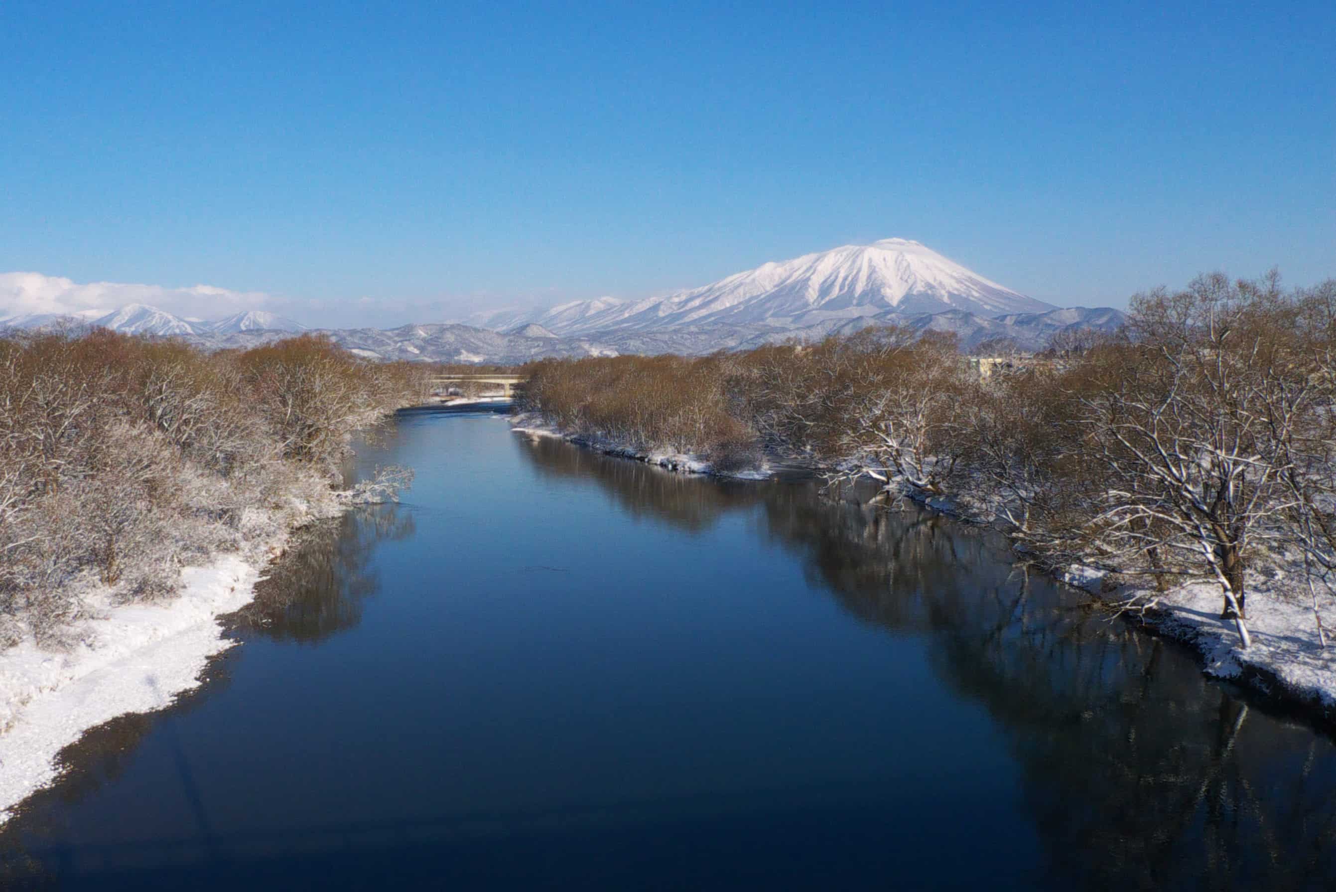 Shizukuishi Weather | Shizukuishi Snow Forecast | Mountainwatch