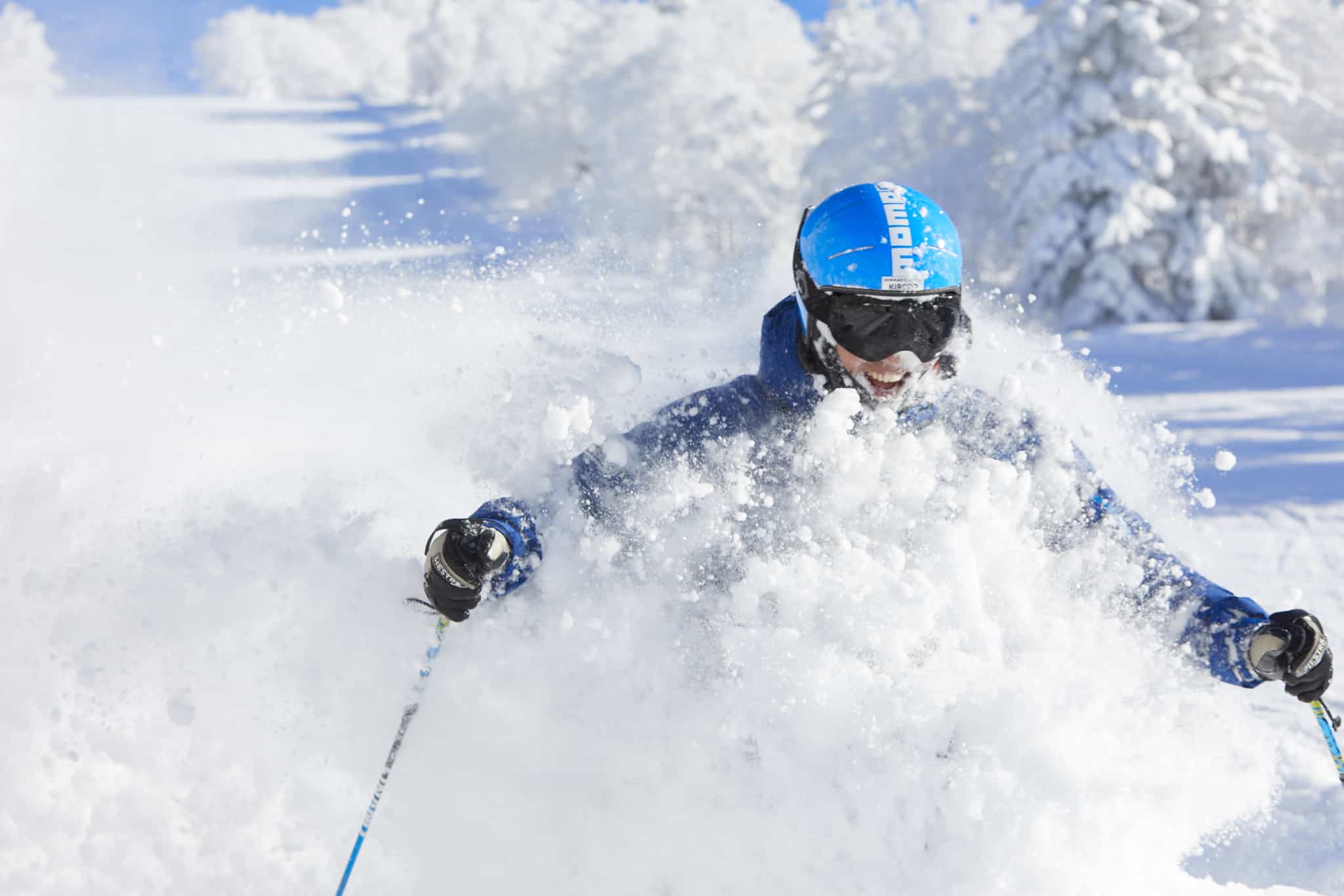 Kiroro Ski Resort | Hokkaido Ski Resorts | Mountainwatch