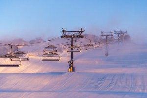 Mountainwatch Guide To Perisher - Australia's Biggest Snow Resort ...
