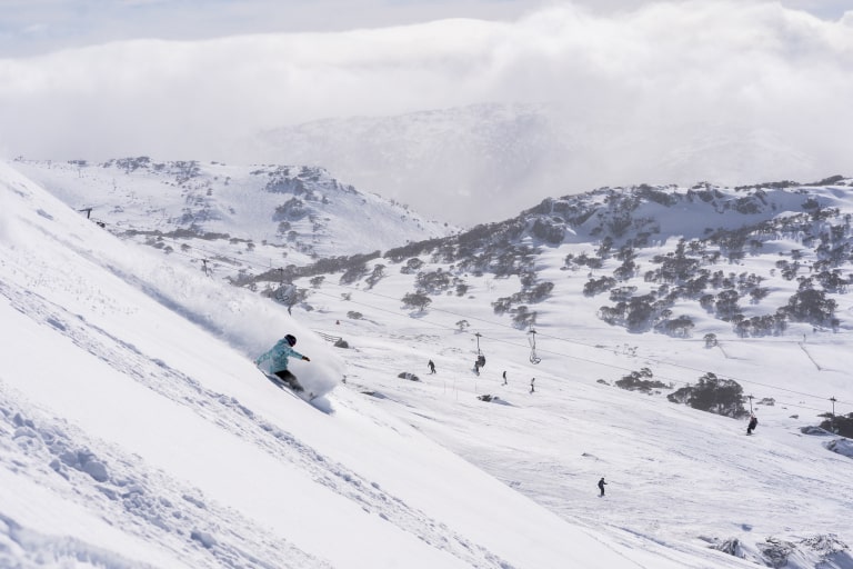 Perisher - Best of 2019 Photo Spread | Mountainwatch