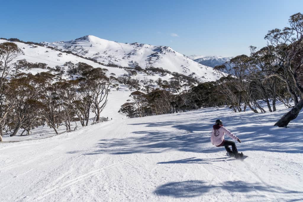 Perisher - Best of 2019 Photo Spread | Mountainwatch
