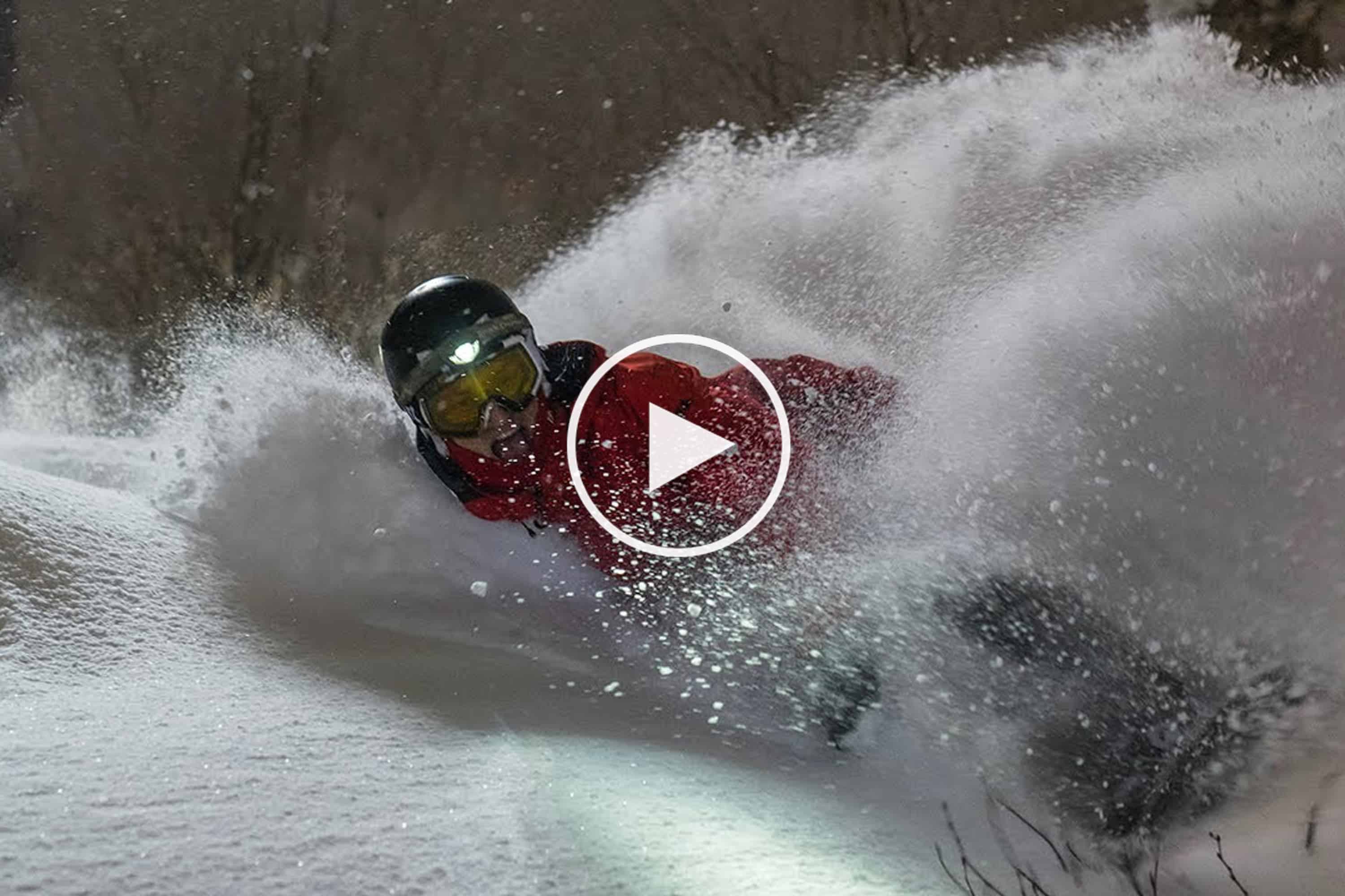 Niseko Ski Resort | Skiing in Japan | Mountainwatch